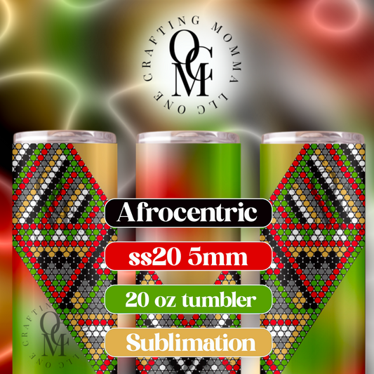 Sublimation Rhinestone Templates – One Crafting Momma LLC