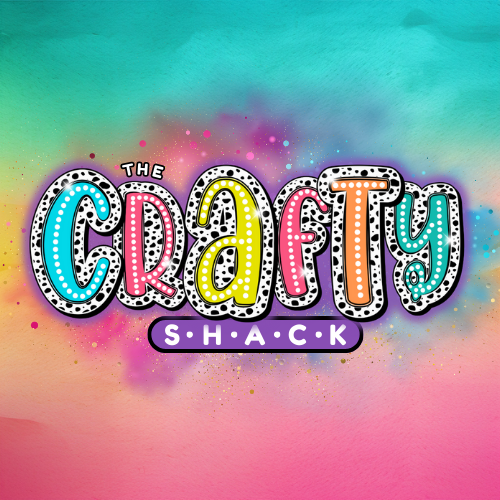 The Crafy Shack – One Crafting Momma LLC
