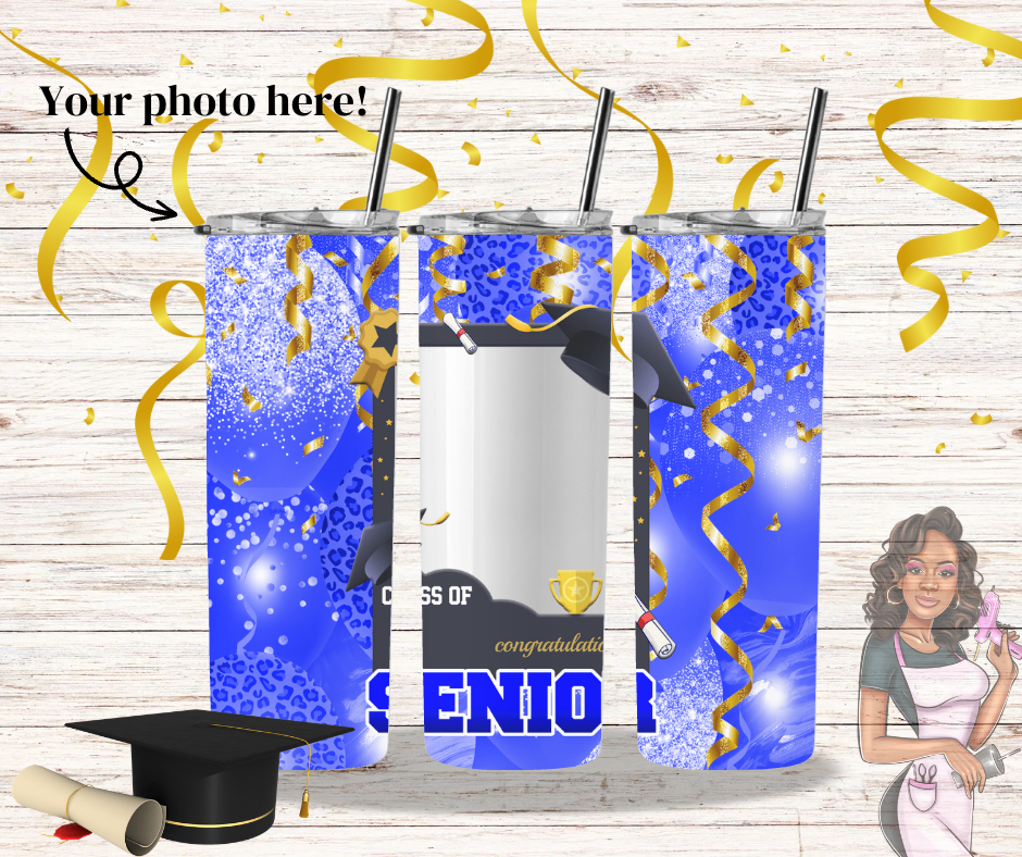 Congrats Grad! – One Crafting Momma LLC